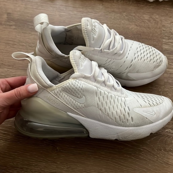 Nike | Shoes | Nike Air Max 27 | Poshmark